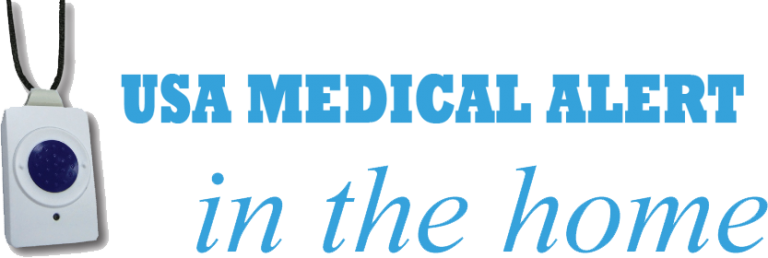 In The Home - USA MEDICAL ALERT