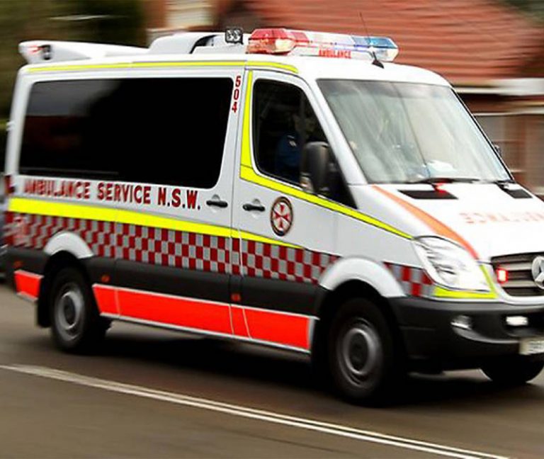 USA Alert - USA MEDICAL ALERT